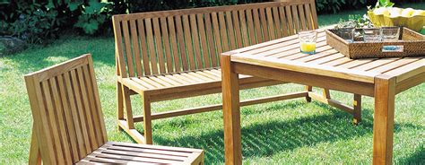 Mobilier De Jardin En Bois Agencement De Jardin Aux Meilleurs Prix