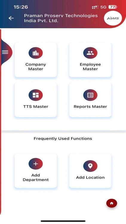 Smart Aims By Srikanth Vijayaraghavan