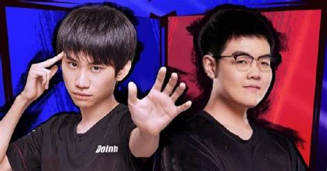 Tencent Cấm Các đội Lpl Tham Dự Giải đấu Của Doinb