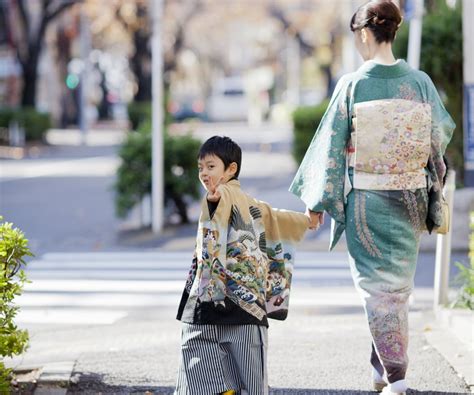 【日本文化入門講座】和服該怎們穿？男女和服著裝大不同 All About Japan