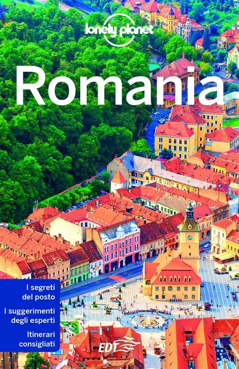 Guida Di Viaggio Romania Informazioni E Consigli Lonely Planet