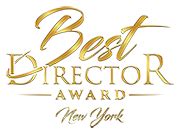 Winners - Best Director Award® - New York | Every life's a Movie!