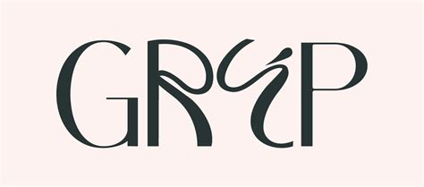 Gryp From Ground To Motion