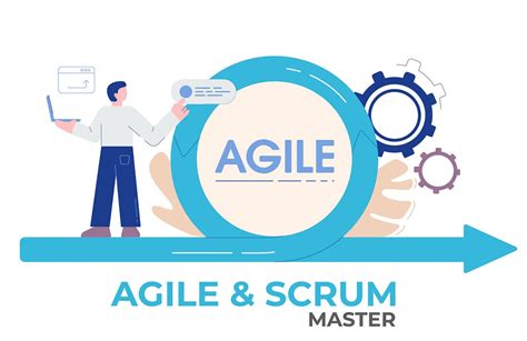 敏捷 Agile 開發與scrum：個人與互動重於工具與流程，站著開會才不是重點！ By Jia Yau Shiau Ai