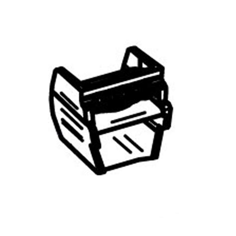 Thule Insert Lead Rail 5200 2st Kopen Alles Voor De Camper En Camping