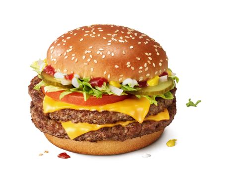 Mcdonalds New April Menu Is Bringing Back ‘best Burger Ever Made