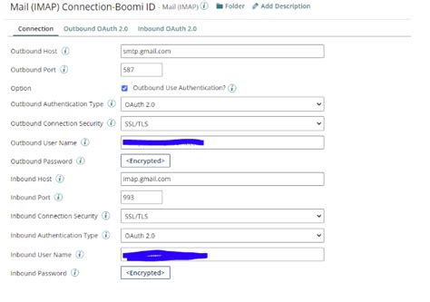 Article How To Provide An App Password For Gmail And Use It In The