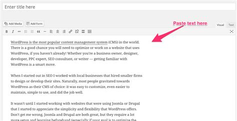 The Start To Finish Guide To Optimizing Your WordPress Blog Posts Plus