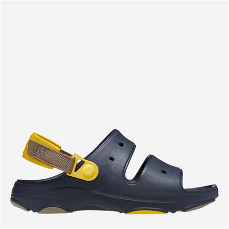 Женские сандалии Crocs Classic All-Terrain Sandal 207711-4LH 36-37 (M4 ...