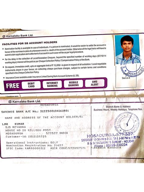 Pass Book Pdf Pass Book Pdf