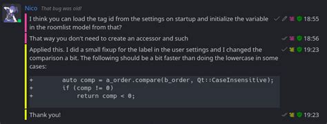 Matrix Org This Week In Matrix 2023 04 14