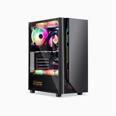 Segotep Pc Case Novas6 Simbadda Group