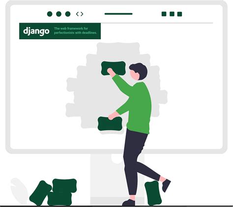 Getting Started With Django A Beginners Guide By Joseph Ridge Medium