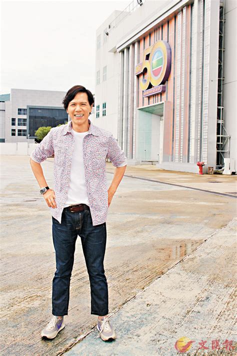 林嘉華拍貼地劇緊抓觀眾心 香港文匯報