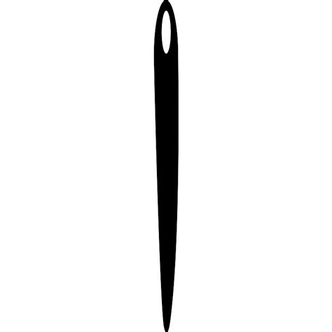 Needle Vector Svg Icon Svg Repo