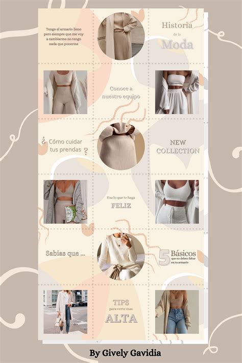 FEED PUZZLE INSTAGRAM By Gively Gavidia En 2024 Tiendas De Ropa Mujer