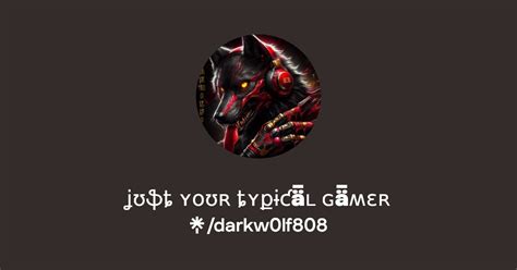 ʝʊֆȶ ʏօʊʀ ȶʏքɨƈǟʟ ɢǟʍɛʀ Instagram Linktree