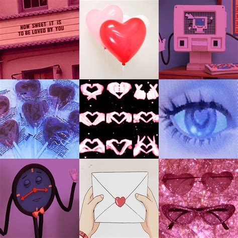 Lovecore Aesthetic Wallpapers · 150 Backgrounds 💖💕💘