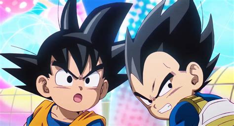 Dragon Ball Daima Así Se Llamará La Nueva Serie De La Franquicia De