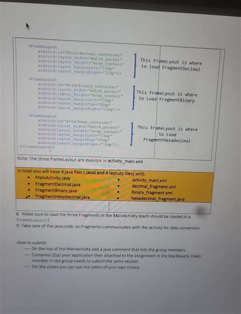 Converts A Binary Number To A Decimal And A
