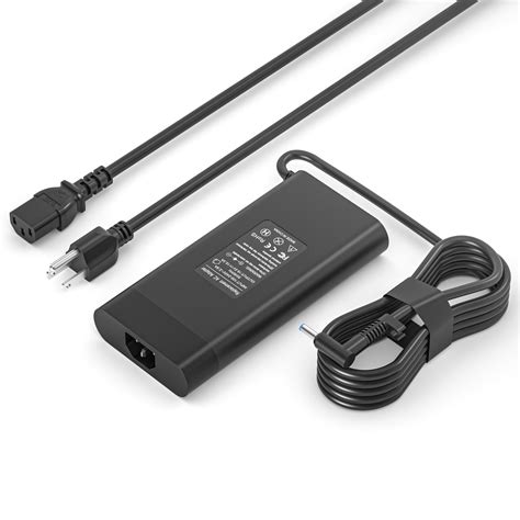 200w Laptop Charger For Hp Victus Gaming 15 16 Pavilion Gaming 15 16 17