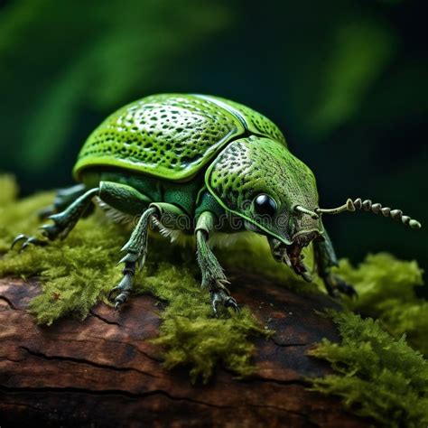 Weevil Stock Illustration Illustration Of Beautiful 294988853