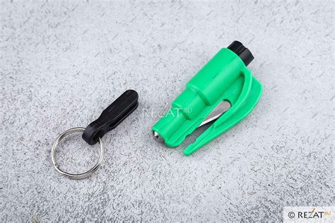 Стропорез - стеклобой Shifter Emergency Tool MBS045-GR купить с доставкой
