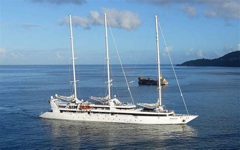 Forget Mega Ships These Are The Smallest Cruise Ships In The World