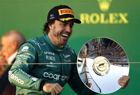 In Search Of 33rd Win Workaholic Fernando Alonso Sets Ambitious
