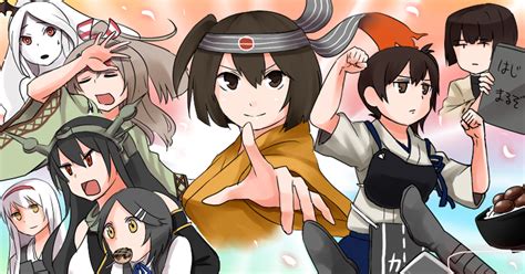 艦これ 艦これツイログまとめ 艦こな⑤ 鈴城宇美多忙中プロフ追記のマンガ 艦隊これくしょん 空母棲姫 装甲空母姫 Pixiv