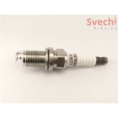 Denso K16TT свеча зажигания Denso Nickel TT, купить в Украине