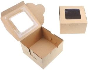 PACTIV BAKE Food Storage Takeaway Box Meal Box Paper Packaging Box Price In India Buy PACTIV