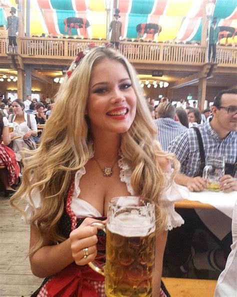 Épinglé Sur Oktoberfest