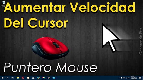Aumentar Velocidad Del Cursor Al Mover El Mouse O Deslizar El Dedo En Hot Sex Picture