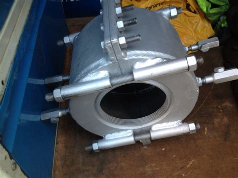 Flange Leak Protection At Edward Diaz Blog