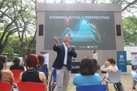 Noticia La UPATecO presentó la oferta académica 2024 con nuevas