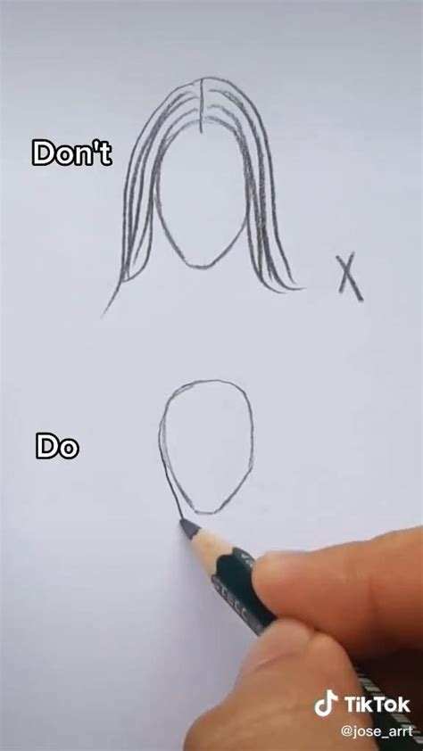 Pin de Daisy Patrícia em Art Tutoriais de desenho a lápis Tutorial de desenho Tutoriais de