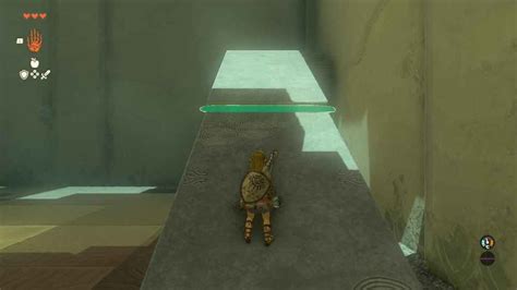 Cómo Completar El Rompecabezas Del Santuario De Ukouh En Zelda Tears