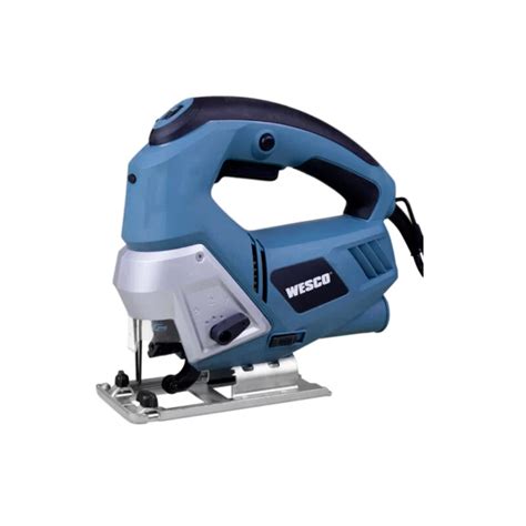 Serra Tico Tico 220V WS 3755 WESCO Galvão Maquinas 34 3234 9266