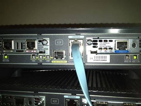 How To Connect Two Cisco 1721 Router Together — Techexams Community