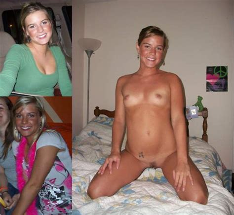 Amateurs Dressed Then Undressed Page 590 The Drunken Stepforum A