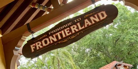 Frontierland® Pco Travel
