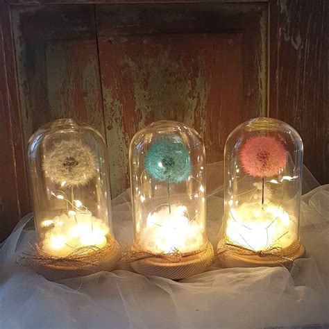 서울 금천 Led 미니 유리돔 만들기 솜씨당