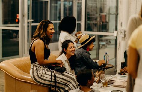 10 Types Of Networking Events Actually Worth Your Time Career Contessa