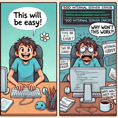 Wajeeha Baig On Linkedin Developerlife Techmemes Codinghumor