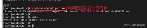【kubernetes部署】kurbernetes集群高可用架构（二进制部署多master节点）es设置master节点 Csdn博客