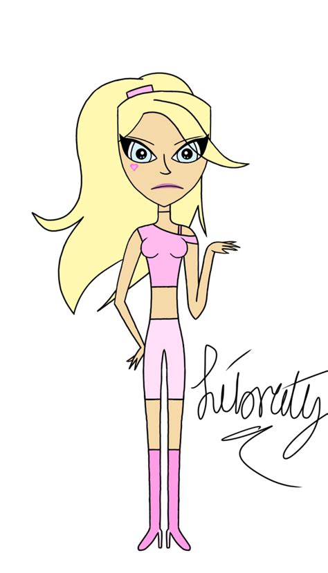 Libraty Cohen The Brat Concept Art Old Art Style U Inquestcomic