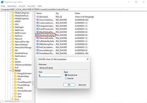 3 Einfache Methode Windows 11 Schnellstart Deaktivieren
