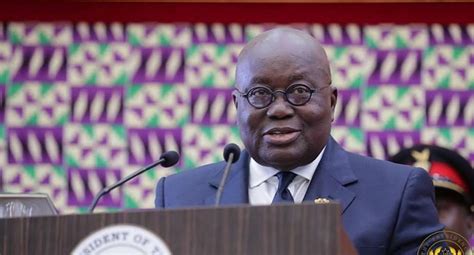 The Legacy Of Mismanagement Akufo Addos Leadership And The Need For