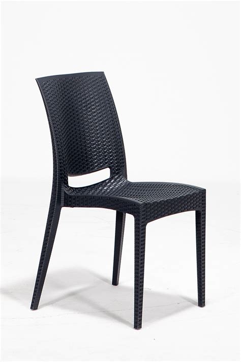 SANDALİE Rattan x Bahçe balkon teras Masa Seti Antrasit Fiyatı Yorumları
